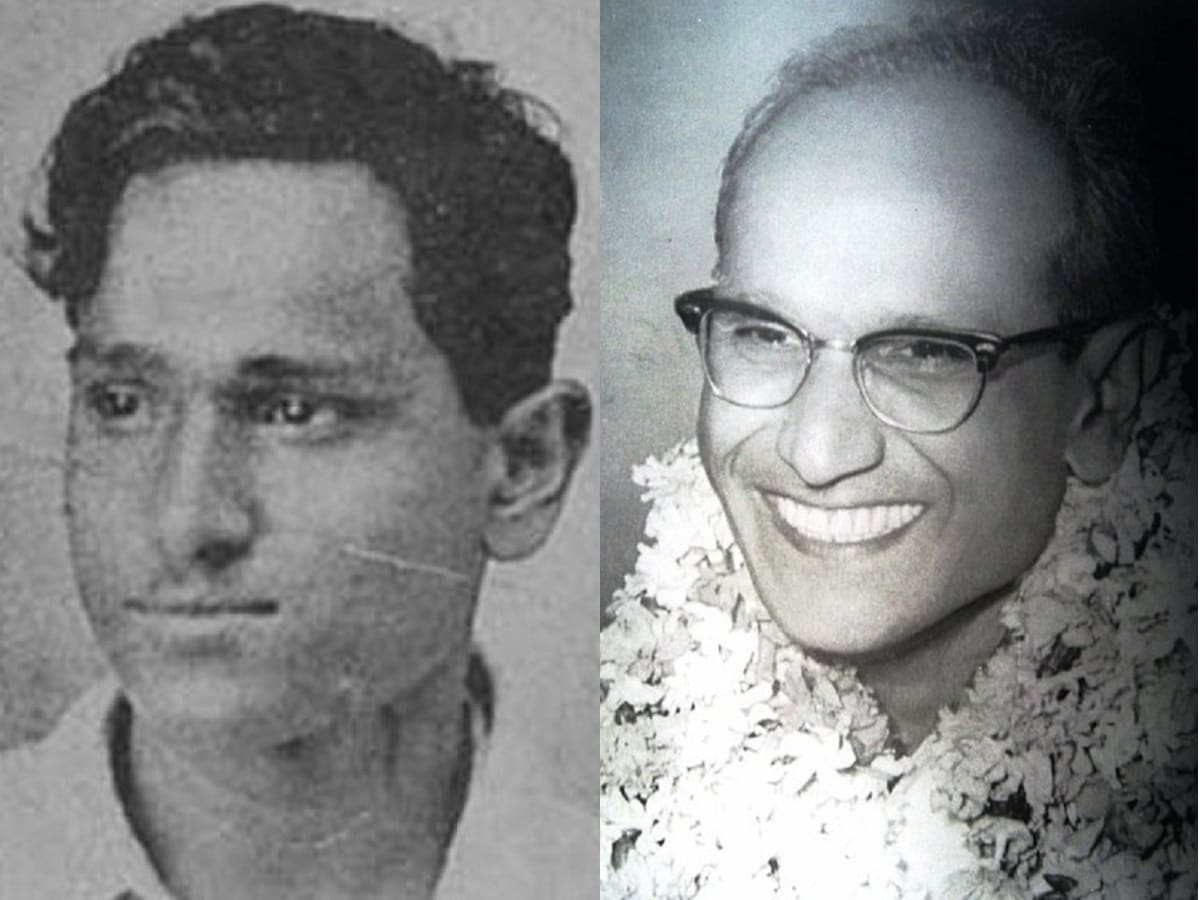 Batukeshwar Dutt Birthday: एक घटना जिससे बटुकेश्वर दत्त बन गए थे ...