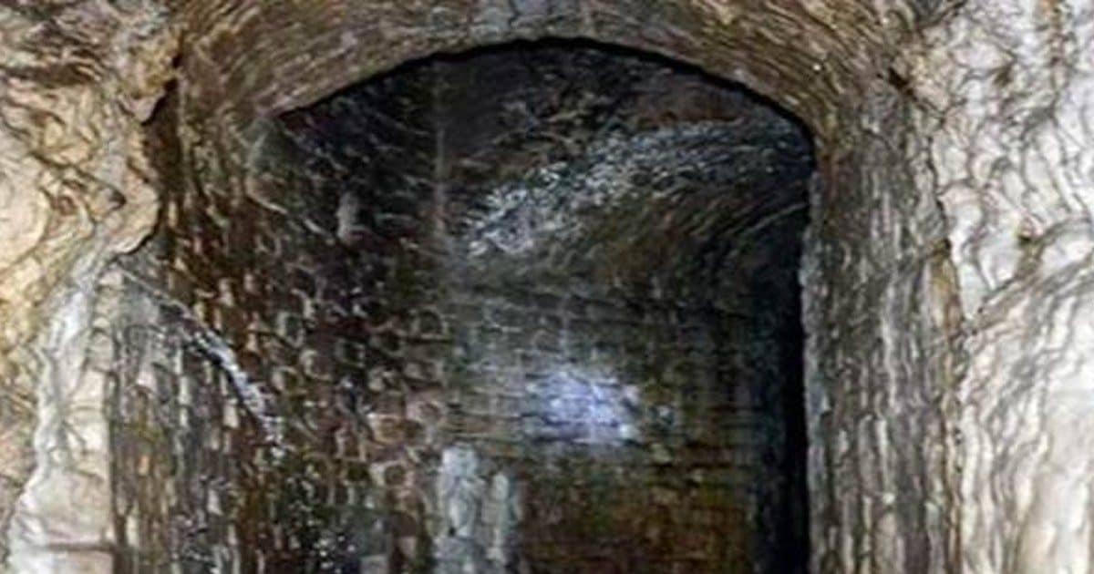 खूनी भंडारा या कुंडी भंडारा बुरहानपुर की एक अद्भुत जगह, जानिए क्या है ...