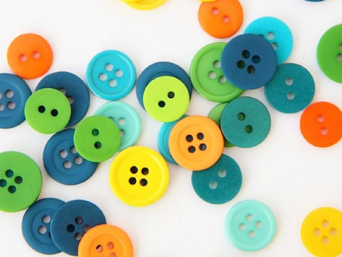 रोचक आविष्कार : भारत में हुआ बटन का आविष्कार लेकिन चीन अब इसका 'राजा ...