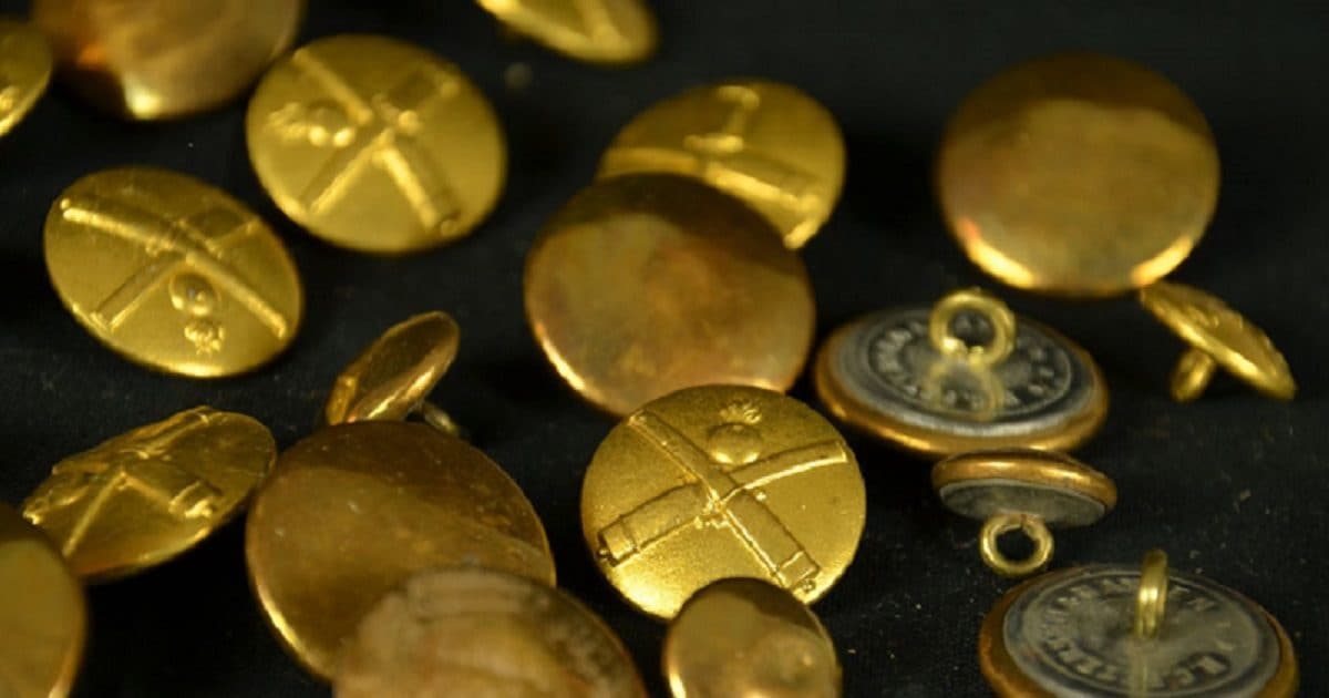 रोचक आविष्कार : भारत में हुआ बटन का आविष्कार लेकिन चीन अब इसका 'राजा ...