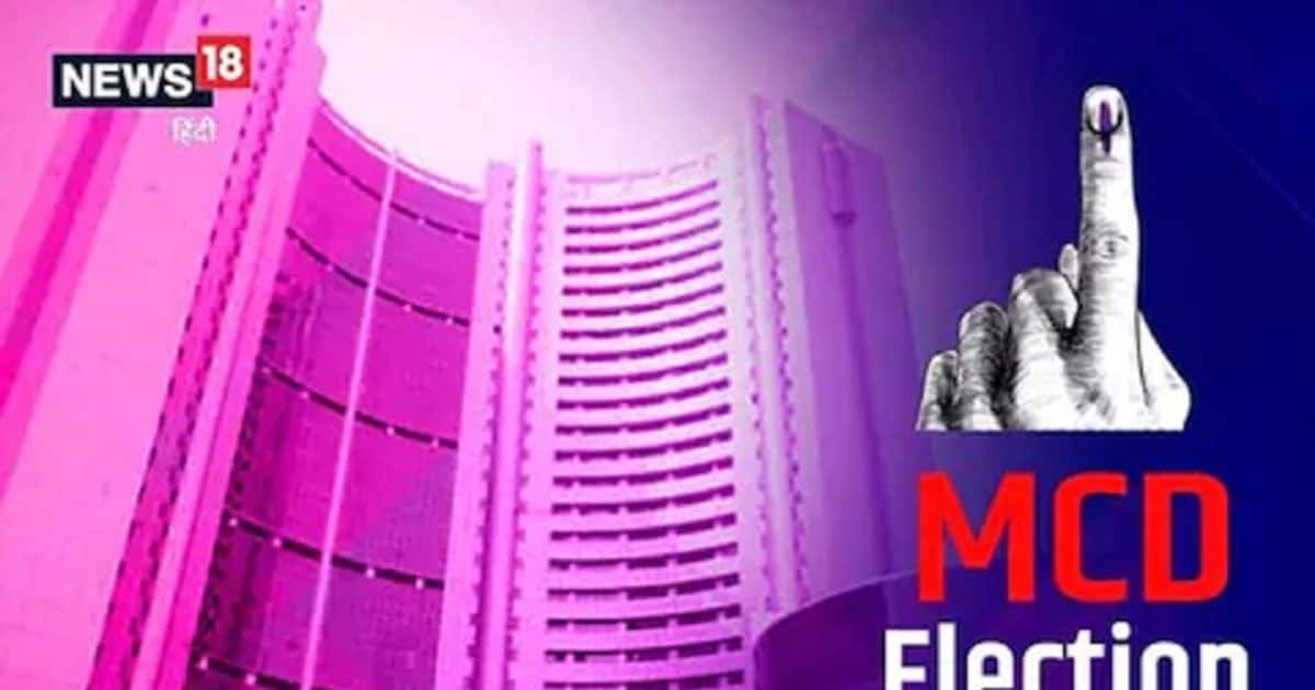 MCD Elections: वोटिंग की तारीख आ रही करीब, रोड शो- रैलियों की मंजूरी के ...