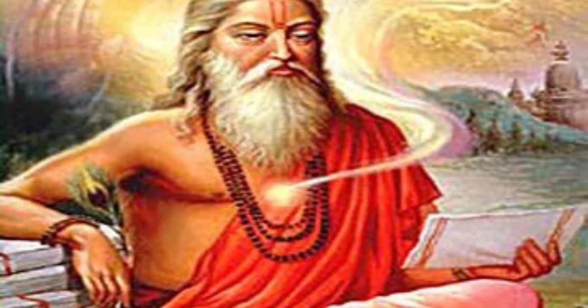 Durvasa Rishi: शिव के पुत्र कहलाते हैं ऋषि दुर्वासा, जानें क्रोध से ...