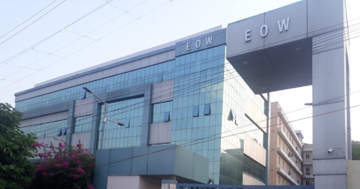 भ्रष्टाचार पर मेहरबान सरकार! 280 अफसरों के खिलाफ जांच लंबित, ईओडब्ल्यू को नहीं मिली मंजूरी ...