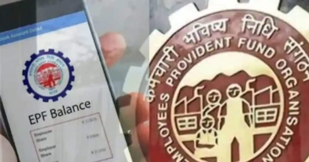 EPFO : PF अकाउंट से जुड़ा मोबाइल नंबर या बैंक खाता बदलने को कहीं जाने ...