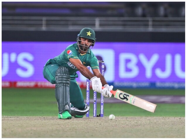 T20 World Cup 2022: पाकिस्तान टीम में फखर जमां के रिप्लेसमेंट की एंट्री, जानें कौन है खिलाड़ी ...
