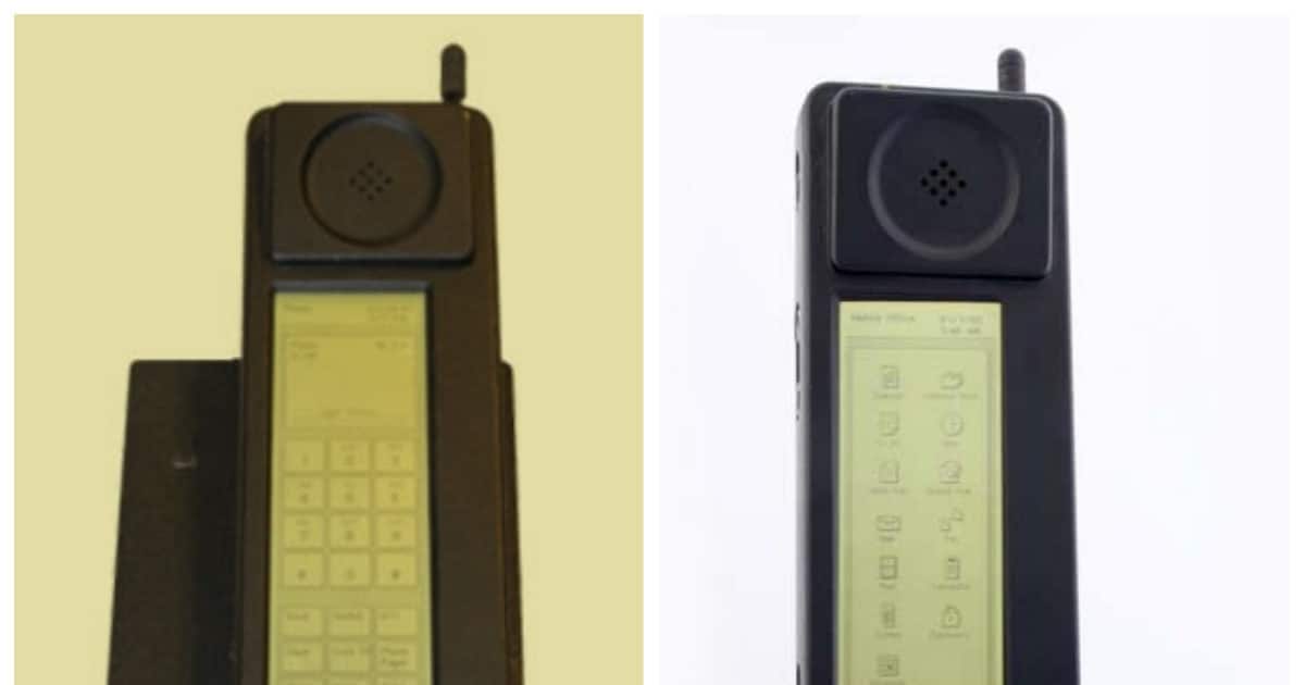 1995 में भारत आया था भारी-भरकम मोबाइल हैंडसेट, 27 साल का होते-होते ये ...