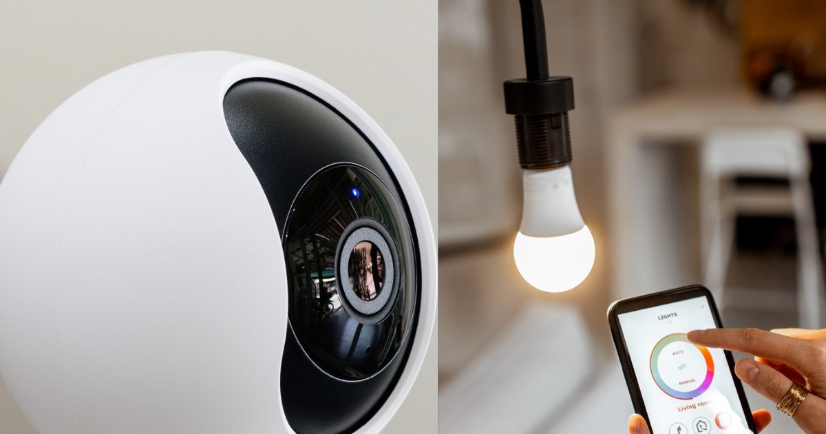 आपके घर को Smart बना देंगे ये Gadgets, नहीं करना होगा ज़्यादा खर्च ...