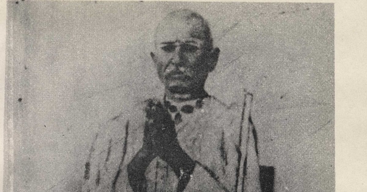 कौन थे गोविंद गुरु, जिन्हें पीएम मोदी ने मानगढ़ धाम में किया याद - who ...