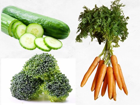 Green Vegetables for Uric Acid: ये हरी सब्जियां यूरिक एसिड की समस्या से ...