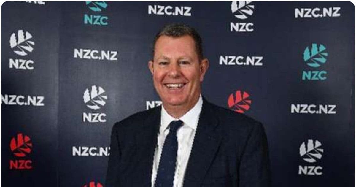 न्यूजीलैंड के ग्रेग बारक्ले फिर बने ICC अध्यक्ष, जिम्बाब्वे के ...
