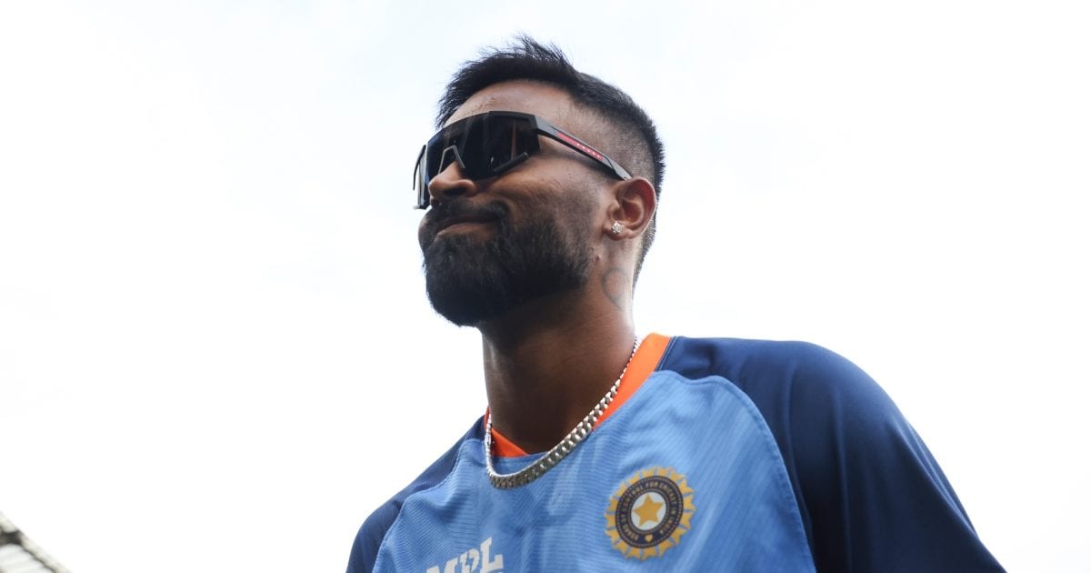 हार्दिक पंड्या ने शुरू की प्रैक्टिस, क्या श्रीलंका के खिलाफ करेंगे टी20 ...