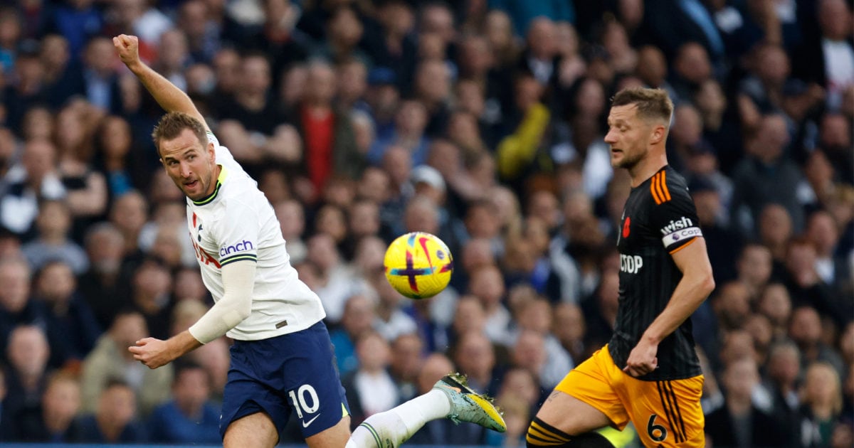 VIDEO: हैरी कैन के शॉट ने तोड़ा इंग्लैंड के फीफा वर्ल्ड कप जीतने का ...