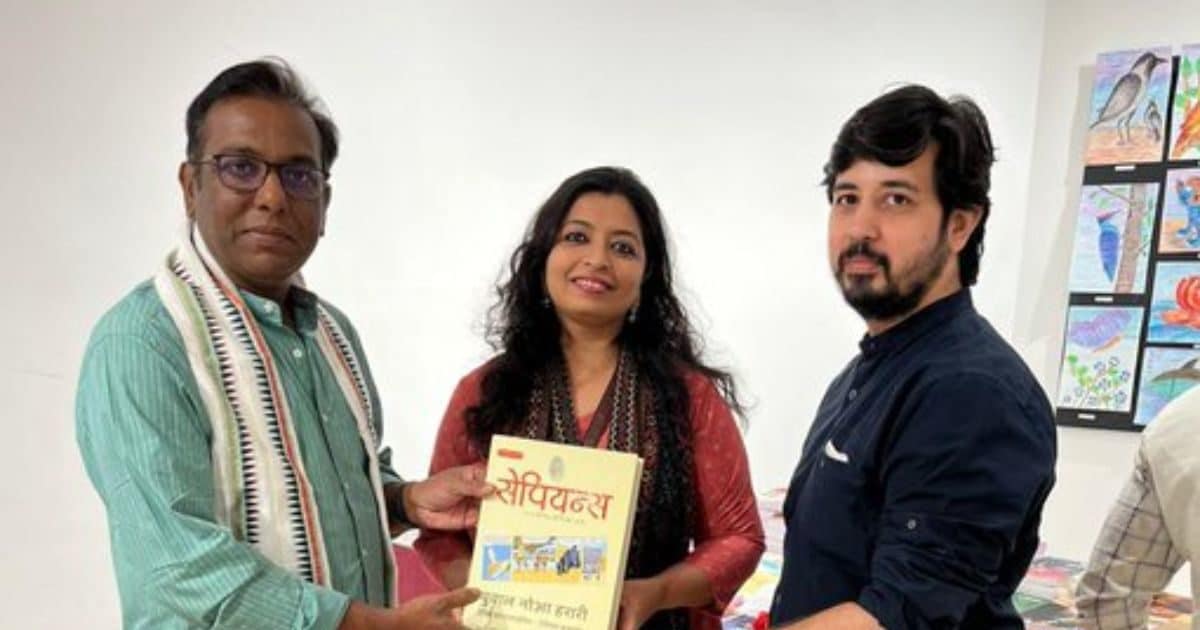 लेखकों का महाजुटान है 'पटना किताब उत्सव', राजकमल प्रकाशन की विशेष पहल ...