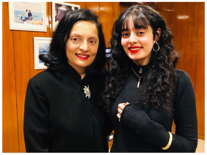 Success Story: UN में भारत की पहली महिला दूत हैं IFS रुचिरा कंबोज, यहां ...