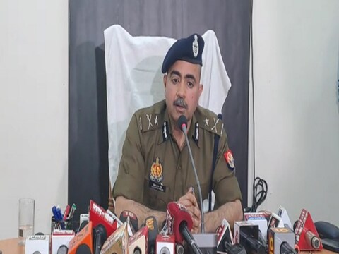 IPS Ajay Mishra: 'जिला गाजियाबाद' की छवि बदलने आ गए नए पुलिस कमिश्नर ...