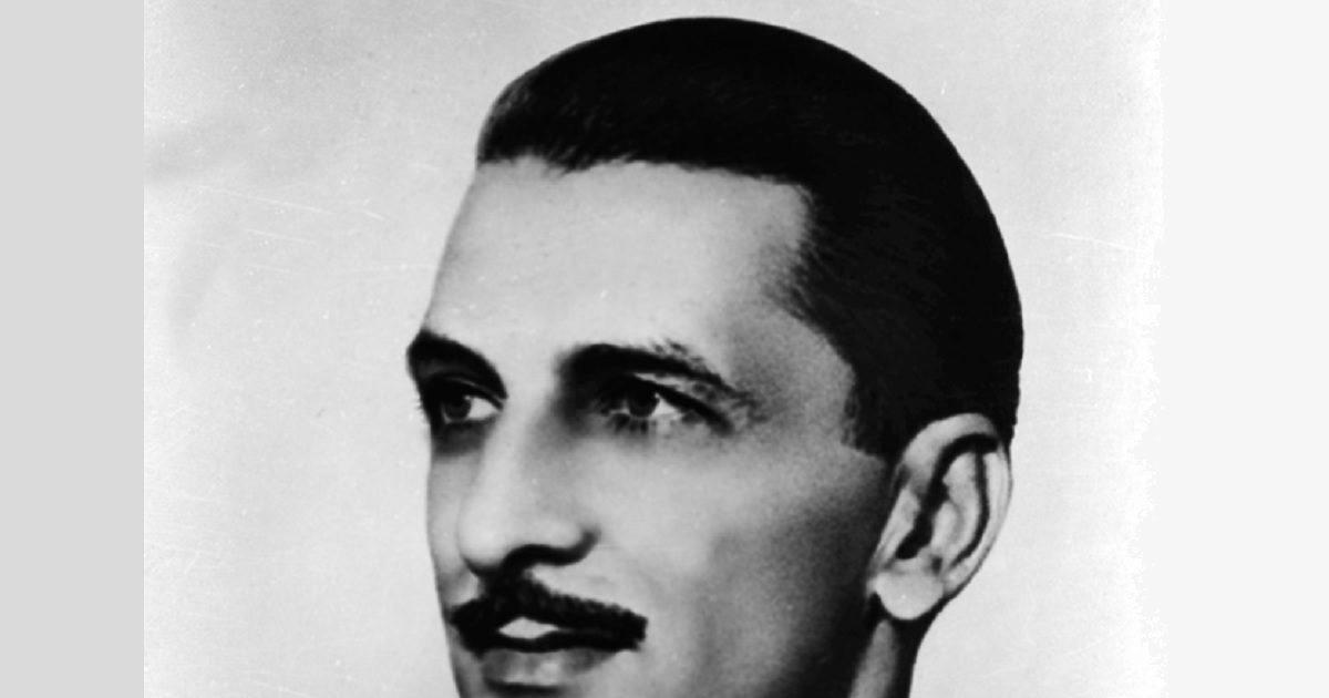 JRD Tata Death Anniversary: भारत में उड्डयन की कहानी शुरु की थी जेआरडी ...