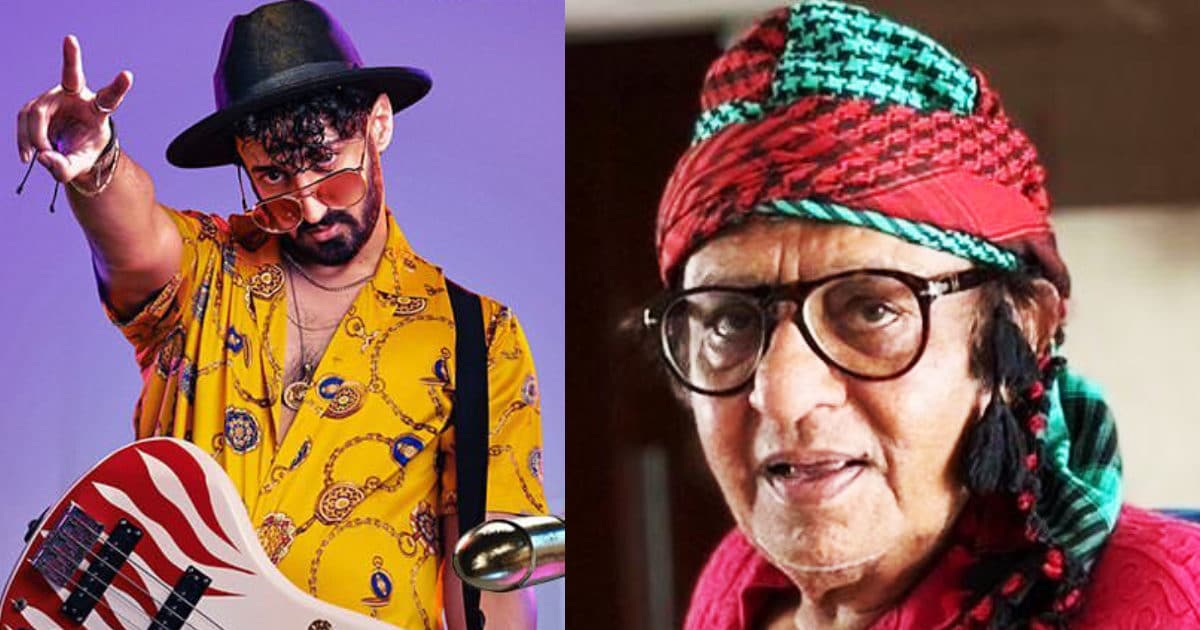 मिलिए एक्टर रंजीत के बेटे जीवा से, विक्की कौशल के साथ अपनी पहली फिल्म ...