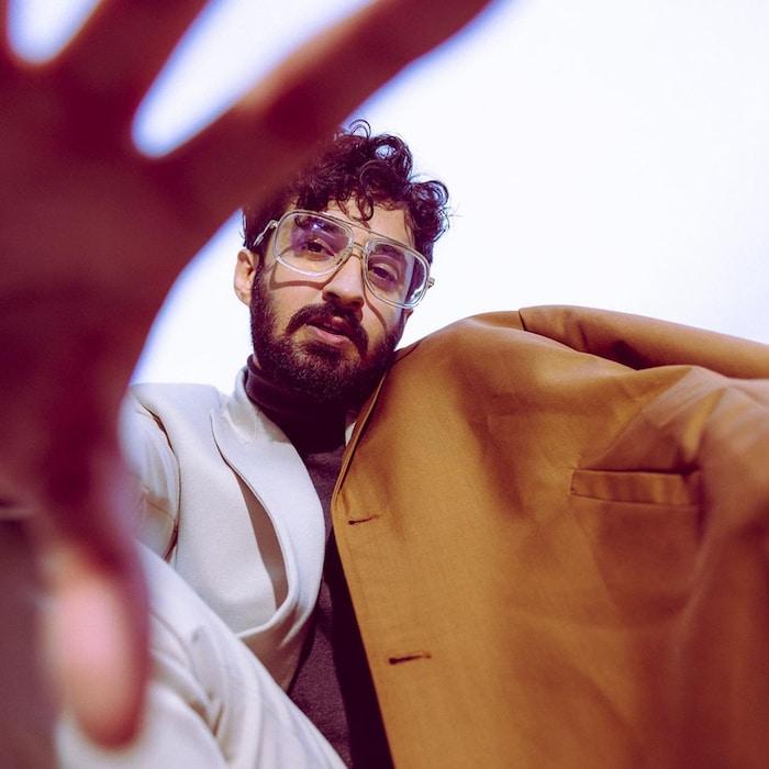 मिलिए एक्टर रंजीत के बेटे जीवा से, विक्की कौशल के साथ अपनी पहली फिल्म ...