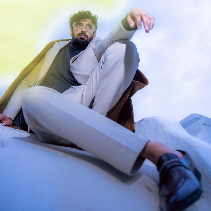 मिलिए एक्टर रंजीत के बेटे जीवा से, विक्की कौशल के साथ अपनी पहली फिल्म ...