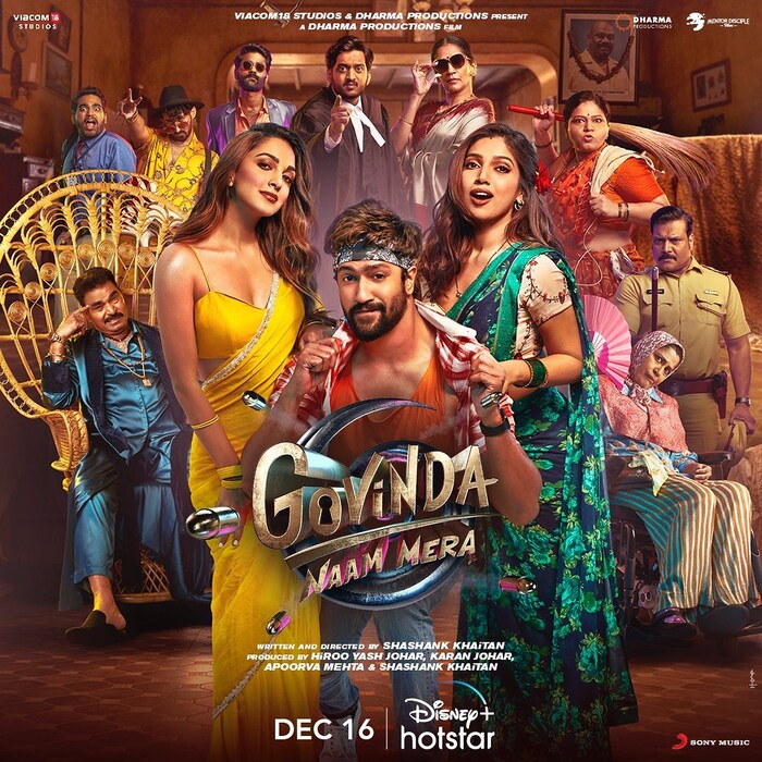 मिलिए एक्टर रंजीत के बेटे जीवा से, विक्की कौशल के साथ अपनी पहली फिल्म ...