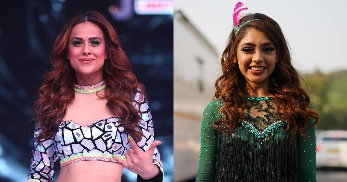 Jhalak Dikhhla Jaa 10: सेमी-फाइनल में एलिमिनेट हुईं निया शर्मा, डबल ...