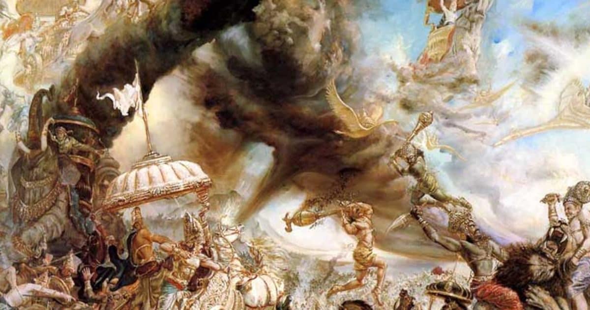 कलियुग का भयंकर रूप कैसा होगा? जानें किस प्रकार है पुराणों में इसका ...