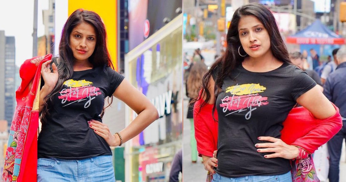 PHOTOS: खुद से शादी करने वाली एक्ट्रेस कनिष्का सोनी हैं प्रेग्नेंट ...