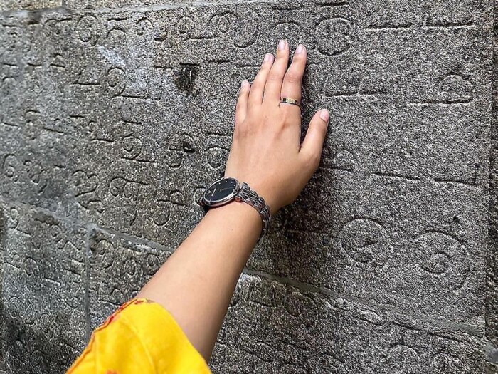 Keerthy Suresh: शांति की तलाश में पुश्तैनी घर पहुंचीं कीर्ति सुरेश, खुद ...