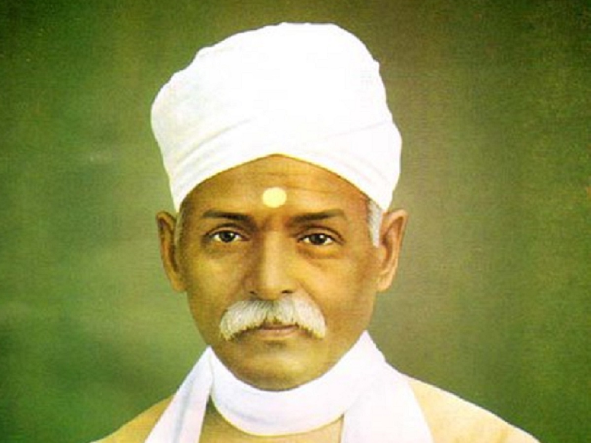 Madan Mohan Malaviya Death Anniversary: अंग्रेज तक प्रभावित थे महामना ...