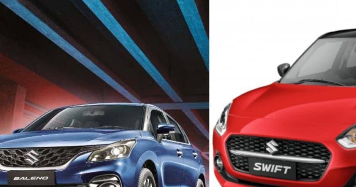 Maruti Baleno CNG vs Swift CNG: माइलेज और फीचर्स में कौन-सी कार है आगे ...