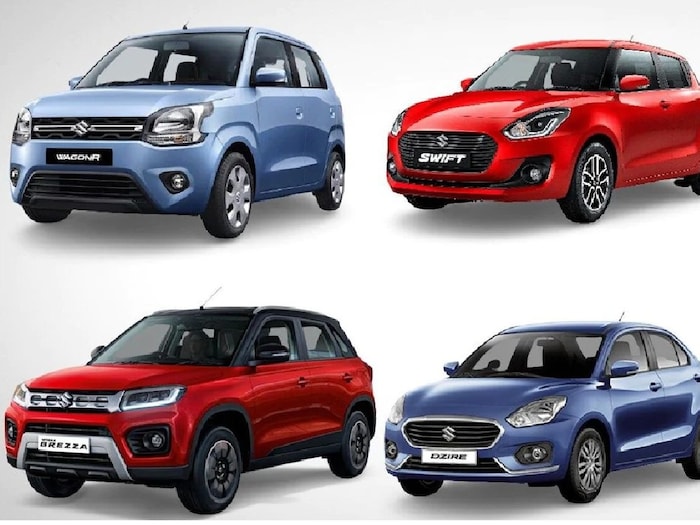 मारुति सुजुकी कार खरीदना होगा आसान, देश में अगले साल तक हो जाएंगे 3,700 ...