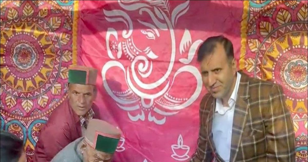 श्याम शरण नेगी: दुनिया को अलविदा कहते-कहते HP चुनाव से पहले मना गए ...