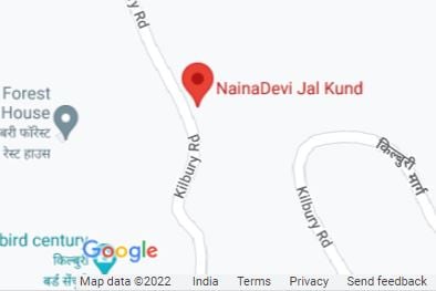 Nainital: जंगल के बीचोंबीच बनाया खूबसूरत जलकुंड, देख लेंगे तो आने से ...