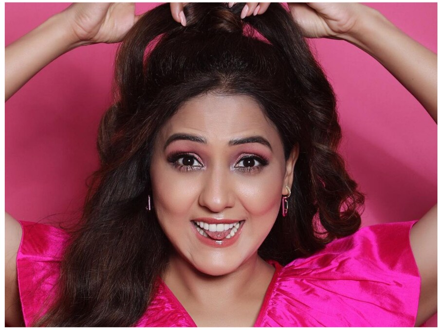 Neeti Mohan Birthday: 43 साल की हुईं नीति मोहन, जन्मदिन पर जानिए खास ...