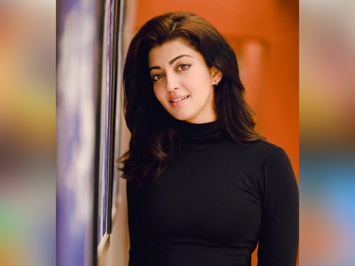 Pranitha Subhash: गाउन में गॉर्जियस दिखीं प्रणिता सुभाष, शख्स बोला- 'आप ...