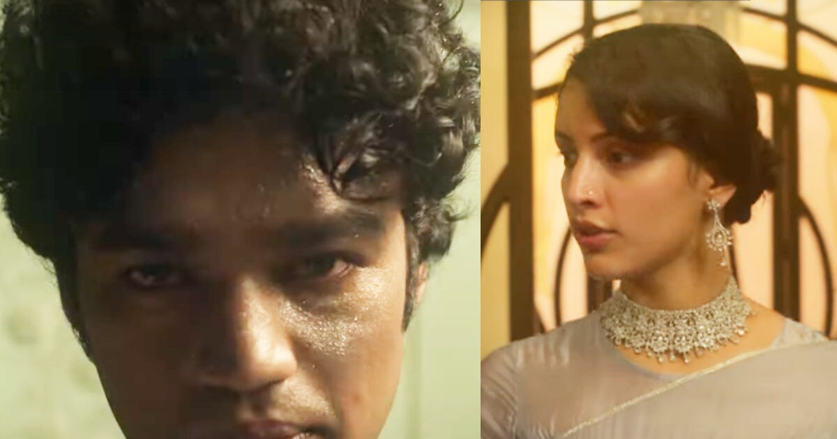 'Qala' Trailer: रिलीज होते ही इंटरनेट पर छाया बाबिल खान की फिल्म 'कला ...