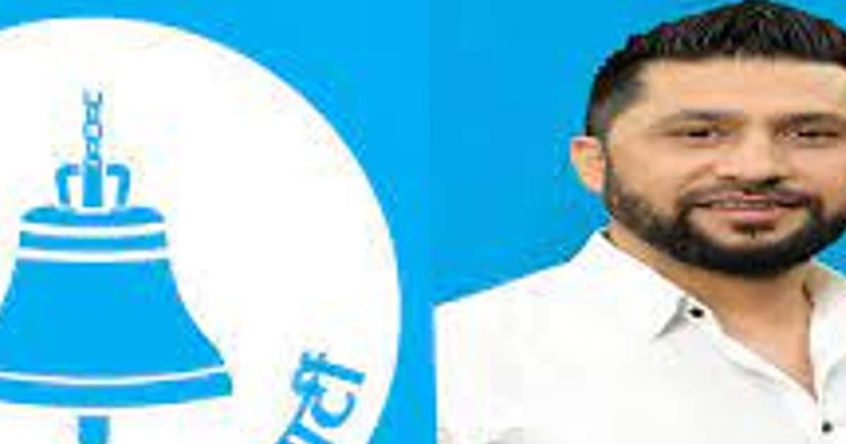 नेपाल: 'बड़ी पार्टियों के खिलाफ बजी घंटी', आम चुनाव में RSP को बढ़त ...