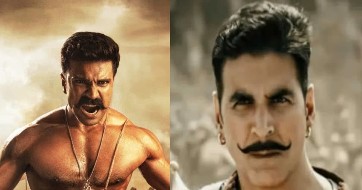 Ram Charan: राम चरण ने मजाक में 'पृथ्वीराज' पर कसा तंज, अक्षय कुमार की ...