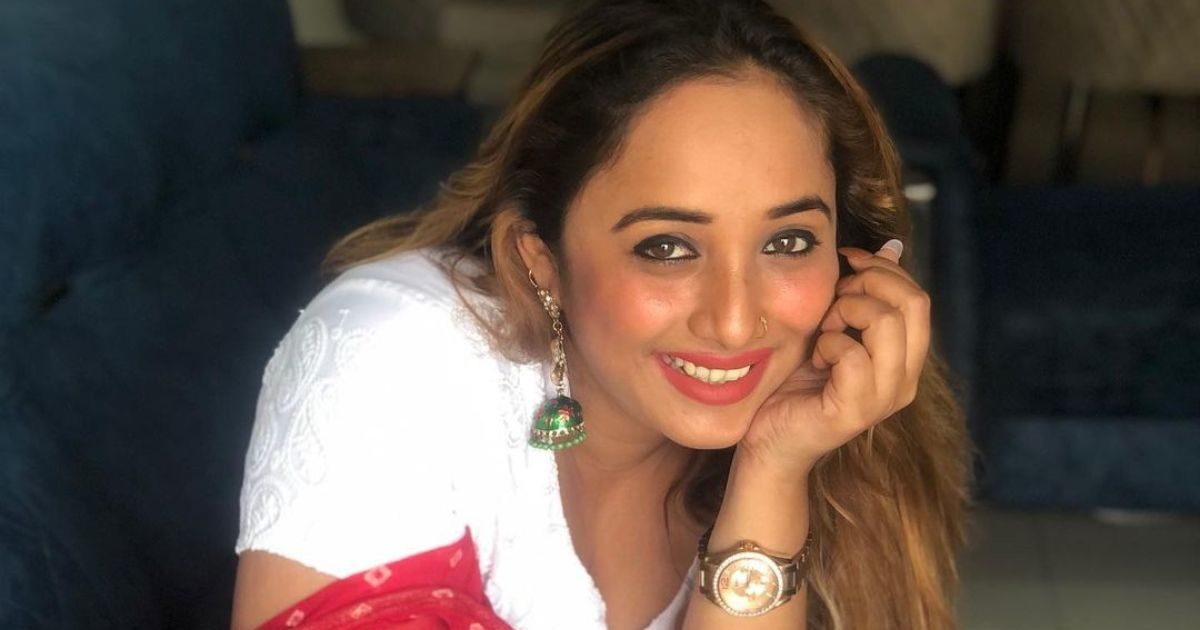Rani Chatterjee Pics: मां का सलवार-सूट पहने इठलाती-इतराती दिखीं रानी ...