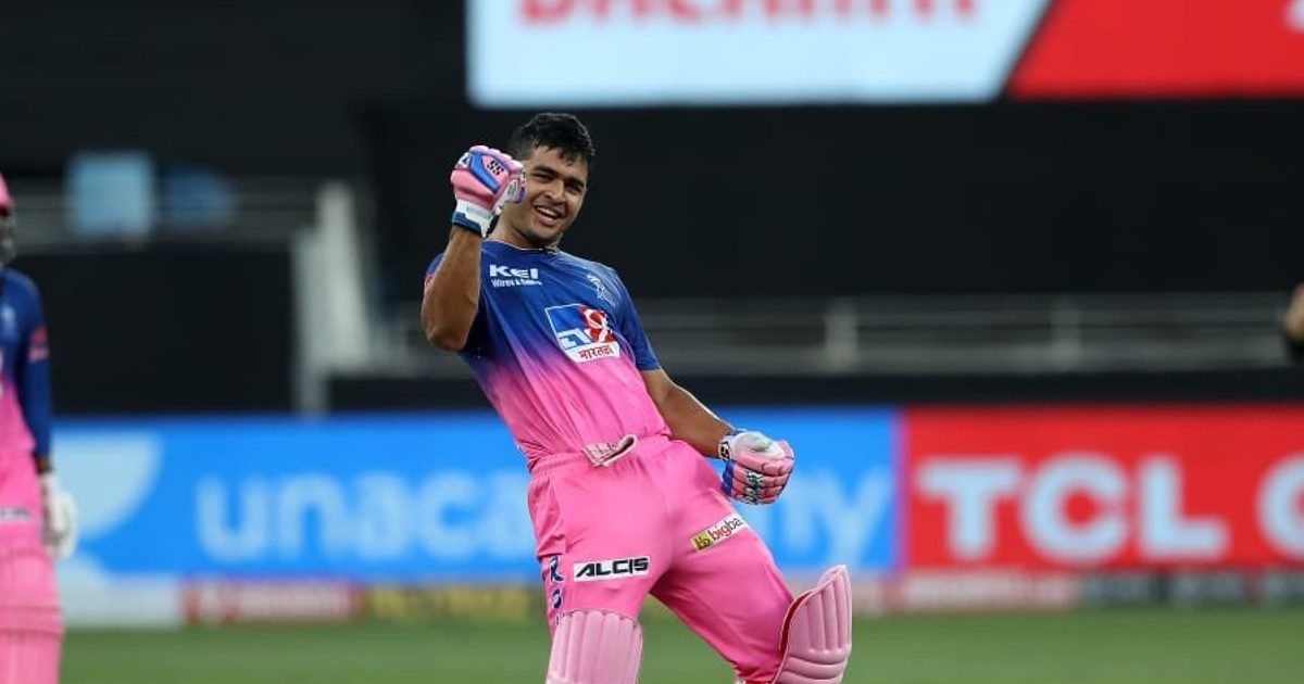 रियान पराग ने कहा- 'टी20 में 6 या 7 नंबर पर बल्लेबाजी करने की महारत ...