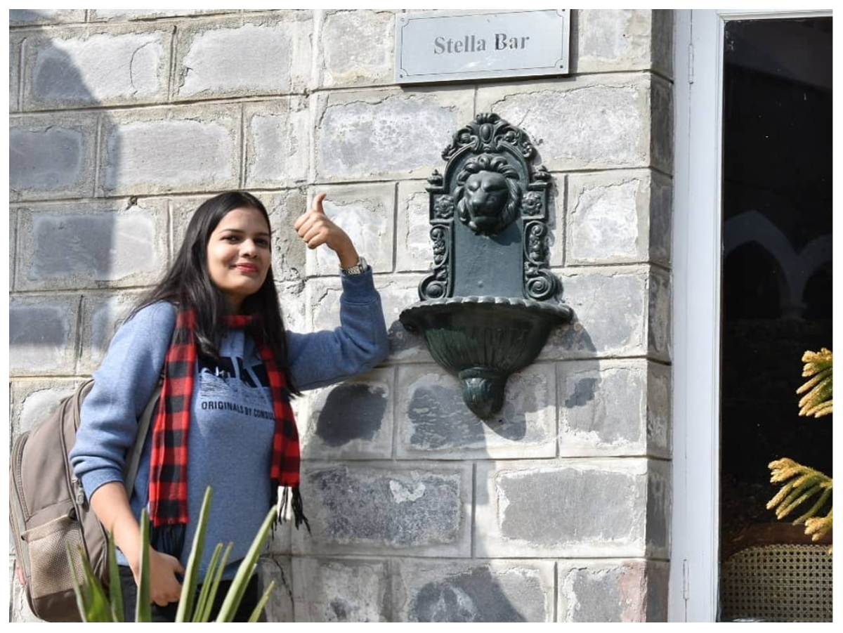 Success Story: हिंदी मीडियम से पढ़ाई, अमेरिका में नौकरी, ऐसे SDM बनीं अपूर्वा यादव - success ...