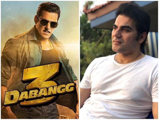Dabangg 4: दर्शकों के सामने जल्द आएंगे चुलबुल पांडे, सलमान खान की 'दबंग ...