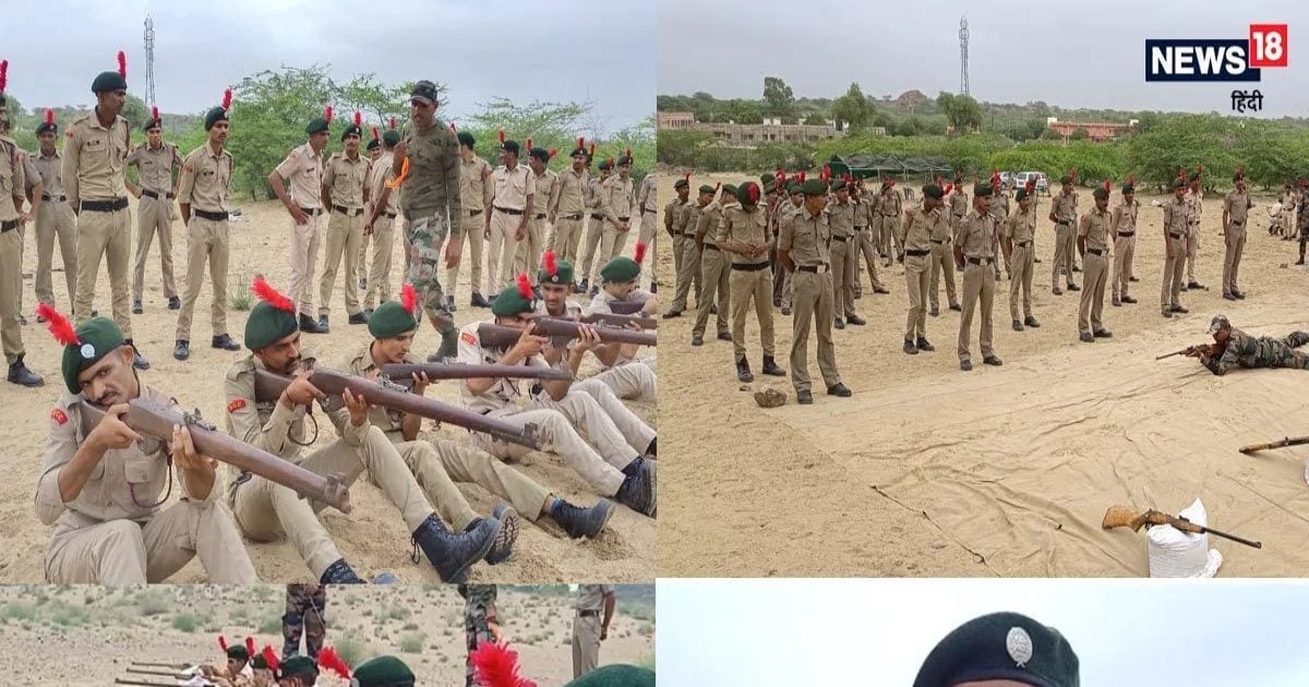 Agniveer Recruitment 2022 Rally: अग्निवीर भर्ती रैली कल से इस राज्य में ...