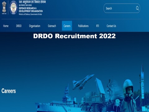 DRDO Recruitment 2022: DRDO में इन पदों पर बिना परीक्षा नौकरी पाने का ...