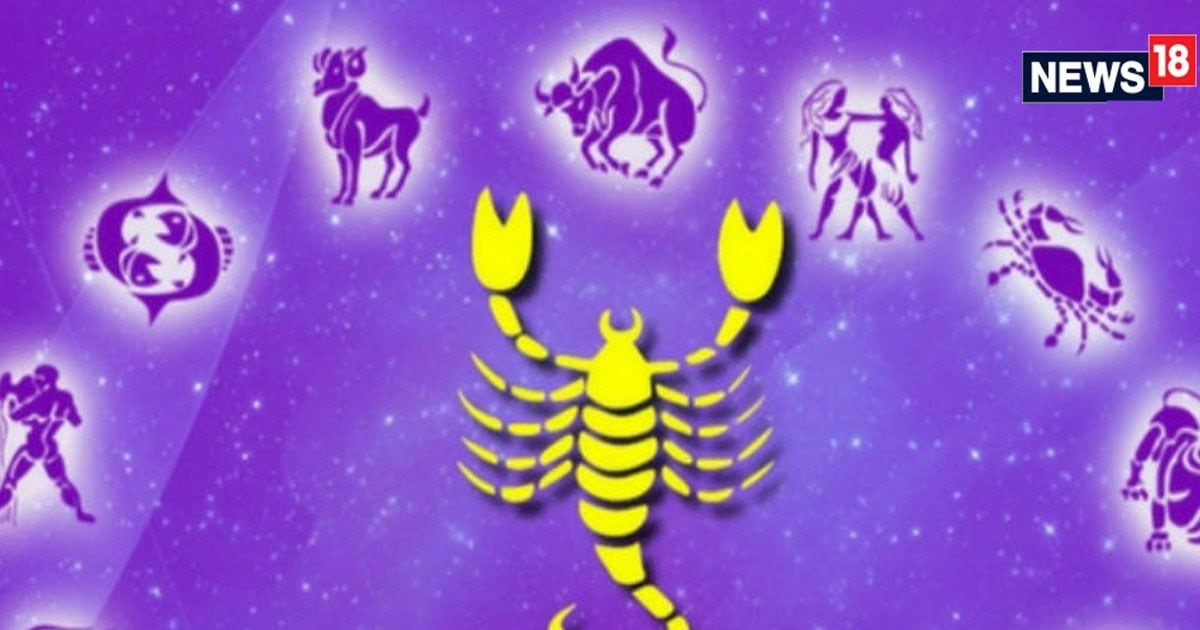 Vrishchik Rashi: अपनी शर्तों पर जीवन जीते हैं वृश्चिक राशि के जातक ...