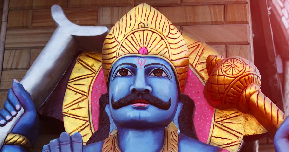 कौन थे पिप्लाद मुनि, जिन्होंने अपने कष्टों के लिए दोषी शनि ग्रह को आकाश ...