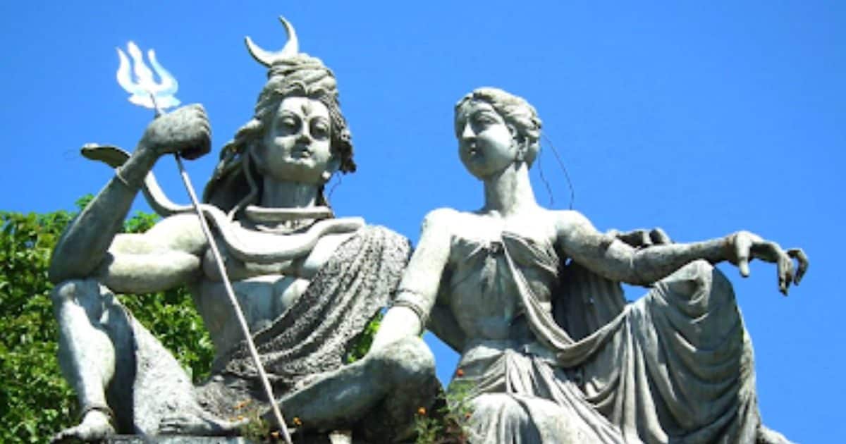Ramayan: सीता का रूप धरने पर भगवान शंकर ने कर दिया था सती का त्याग, ये ...