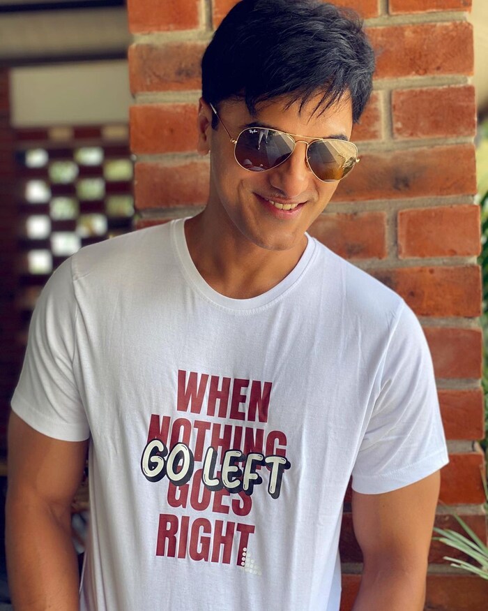 Siddhaanth Vir Surryavanshi Death: करियर, प्यार, तलाक... कुछ ऐसी थी सिद्धांत वीर सूर्यवंशी की ...