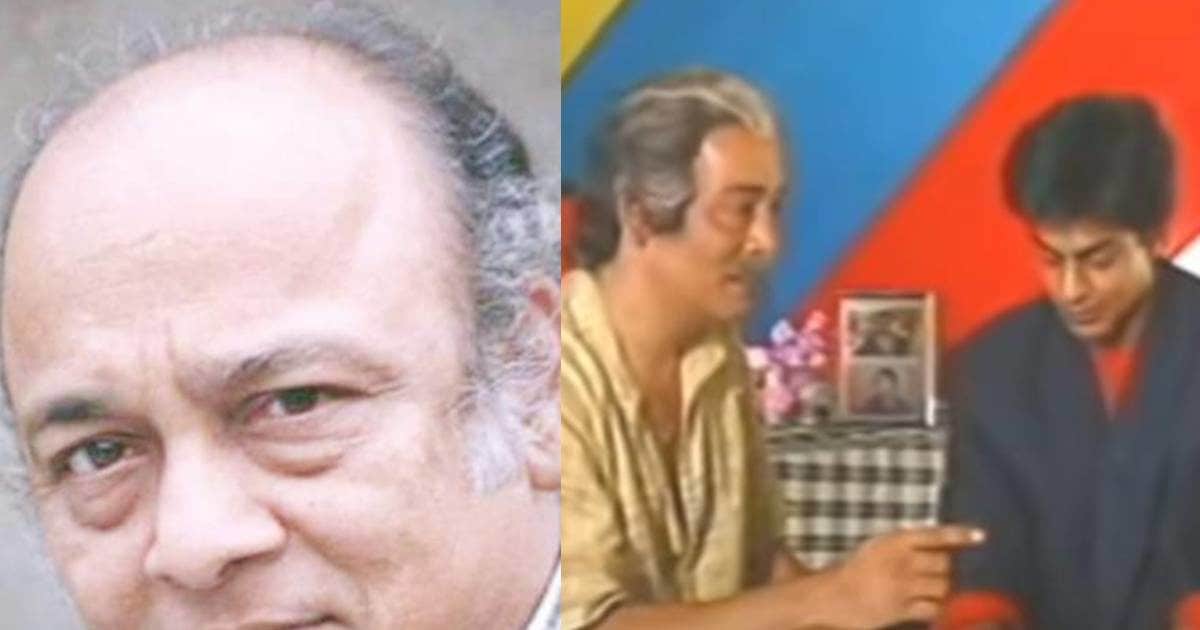 Sunil Shende Death: दिग्गज एक्टर सुनील शेंडे का निधन, 'सर्कस' में ...