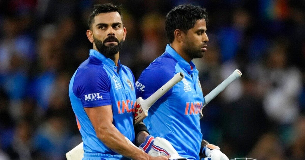 न्यूजीलैंड में 8 में से 6 खिलाड़ियों का प्रदर्शन खराब, एक को मौका नहीं ...